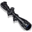 8 Best 22LR Scopes for Target Shooting in 2024 — Reviews & Top Picks ...
