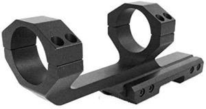 8 Best AR 15 Scope Mounts in 2026 — Reviews & Top Picks - Optics Mag