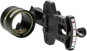 8 Best Single Pin Bow Sights in 2025 - Reviews & Top Picks - Optics Mag