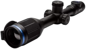 How to Sight in a Thermal Scope: 6 Easy Steps (With Pictures) - Optics Mag