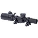 10 Best 1-4x Scopes in 2024 - Reviews & Top Picks - Optics Mag