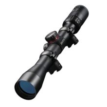 10 Best Rimfire Scopes for 22LR Rifles in 2025 - Reviews & Top Picks ...