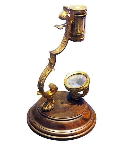 Simple vs. Compound Microscope: What's the Difference? - Optics Mag