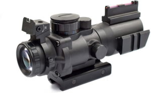 8 Best Prism Scopes in 2025 — Reviews & Top Picks - Optics Mag