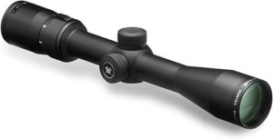10 Best Rimfire Scopes for 22LR Rifles in 2025 - Reviews & Top Picks ...