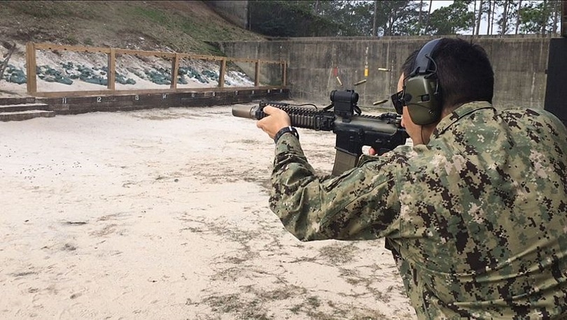 8 Best AR 15 Scope Mounts in 2026 — Reviews & Top Picks - Optics Mag