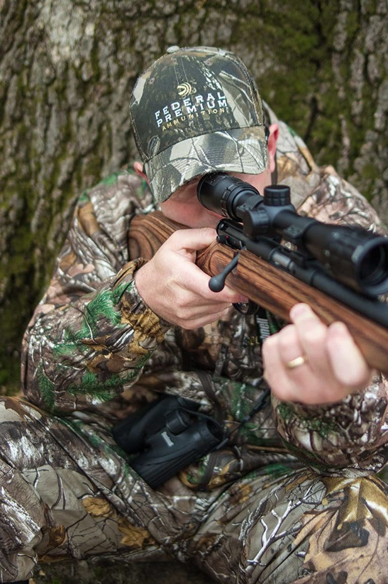 10 Best Rimfire Scopes for 22LR Rifles in 2026 - Reviews & Top Picks ...