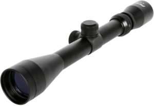 8 Best 22LR Scopes for Target Shooting in 2024 — Reviews & Top Picks ...