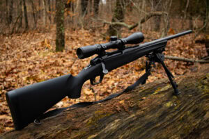 How to Measure Scope Ring Height: Easy Beginner's Guide - Easy Beginner ...