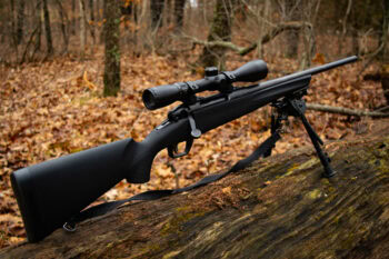 How to Measure Scope Ring Height: Easy Beginner's Guide - Easy Beginner ...