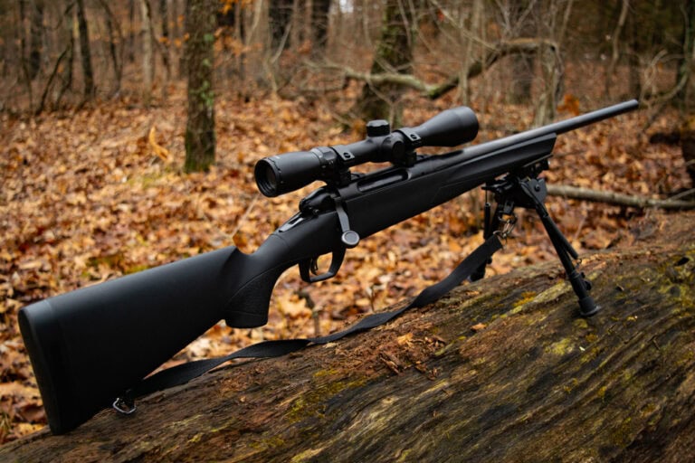 How to Measure Scope Ring Height: Easy Beginner's Guide - Easy Beginner ...