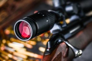 What Do the Numbers On A Rifle Scope Mean? - Optics Mag