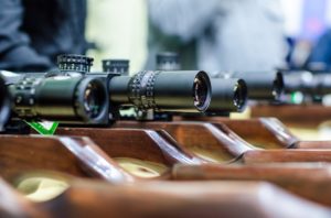What Do the Numbers On A Rifle Scope Mean? - Optics Mag