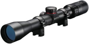 8 Best 22LR Scopes for Target Shooting in 2024 — Reviews & Top Picks ...