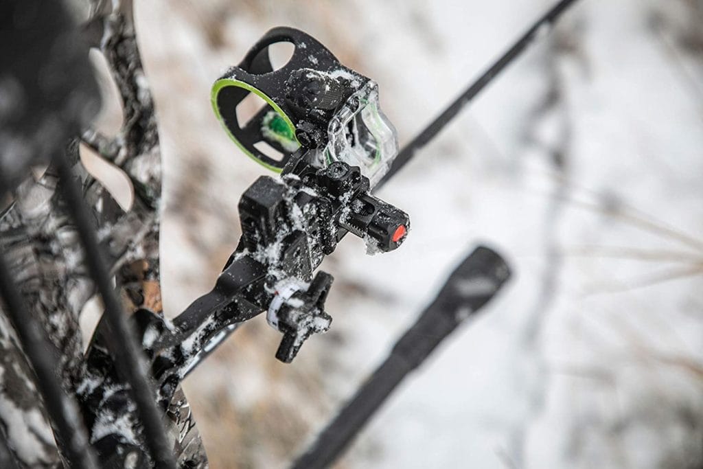 8 Best Single Pin Bow Sights in 2025 - Reviews & Top Picks - Optics Mag