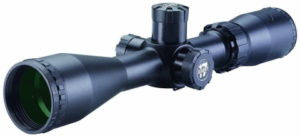 7 Best Scopes For 17 HMR Rifles in 2025 – Reviews & Top Picks - Optics Mag