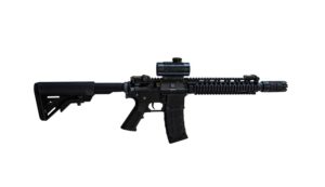 Red Dot vs ACOG Sights: Which Is Better? - Optics Mag