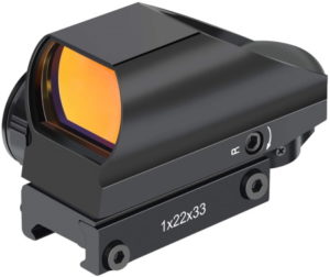 10 Best Reflex Sights Under $100 in 2025 — Reviews & Top Picks - Optics Mag