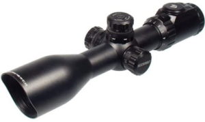 8 Best Rifle Scopes for 300 Yards in 2026 — Reviews & Top Picks ...