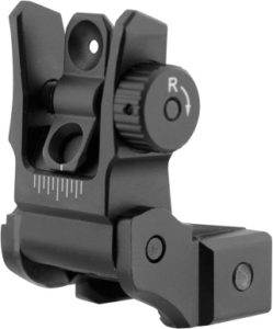 10 Best Flip Up Sights in 2024 — Reviews & Top Picks - Optics Mag