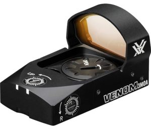 Vortex Viper vs. Venom Red Dot Sights: Which Is Better? - Optics Mag