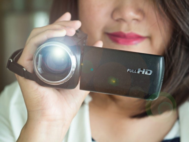 10 Best Camcorders in 2023: Reviews & Top Picks - Optics Mag