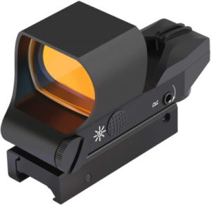 5 Best Red Dot Sights for Astigmatism in 2025 — Reviews & Top Picks ...