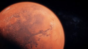How Many Moons Does Mars Have? When Were They Discovered? - Optics Mag