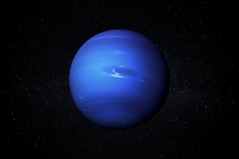 How Far Is Neptune From the Earth? - Optics Mag