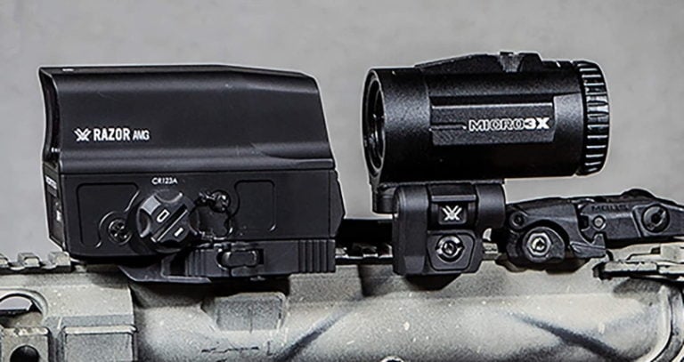 10 Best Red Dot Magnifiers in 2024 — Reviews & Top Picks - Optics Mag