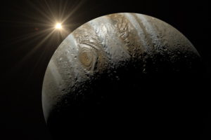 How Long is a Day on Jupiter? How Long is a Year? - Optics Mag