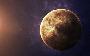 How Hot Is Venus? Is it the Hottest Planet? - Optics Mag