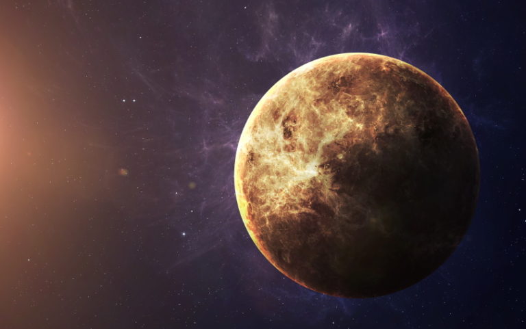 How Many Moons Does Venus Have? What Is a Moon? - Optics Mag