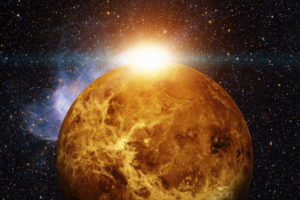 How Hot Is Venus? Is it the Hottest Planet? - Optics Mag