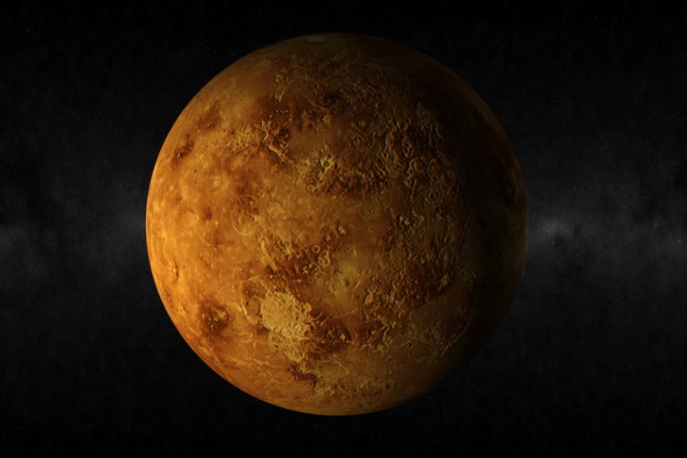 Which Planets Rotate Clockwise? The Answer is Fascinating! - Optics Mag