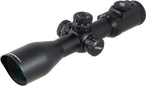 10 Best Rifle Scopes under $300 in 2024 - Reviews & Top Picks - Optics Mag