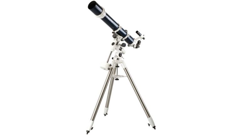 What Is a Refractor Telescope? An In-depth Explanation - Optics Mag