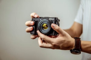 How do Cameras Work? Photography Basics Explained - Optics Mag