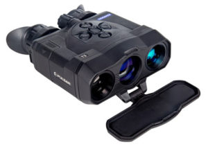 10 Best Thermal Vision Goggles in 2024 - Reviews & Top Picks - Optics Mag