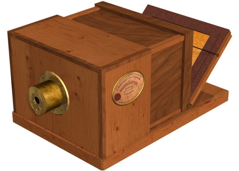 30 Interesting Facts About Cameras and Photography - Optics Mag