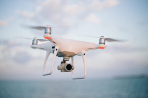 15 Drone Statistics & Data - Updated in 2026 - Optics Mag