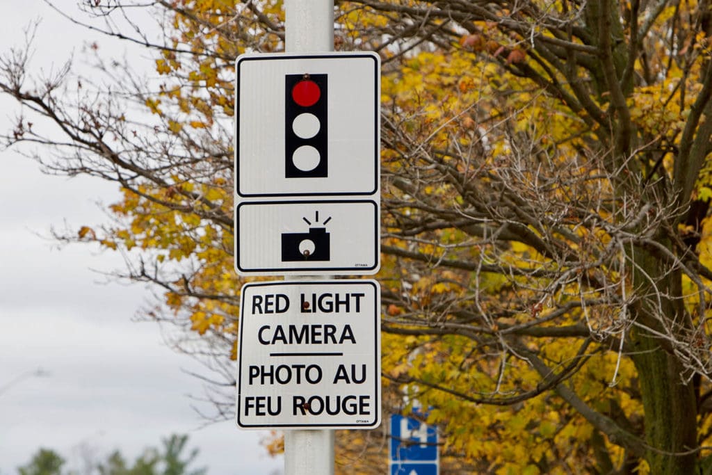 17 Red Light Camera Statistics & Data - Updated In 2024 - Optics Mag