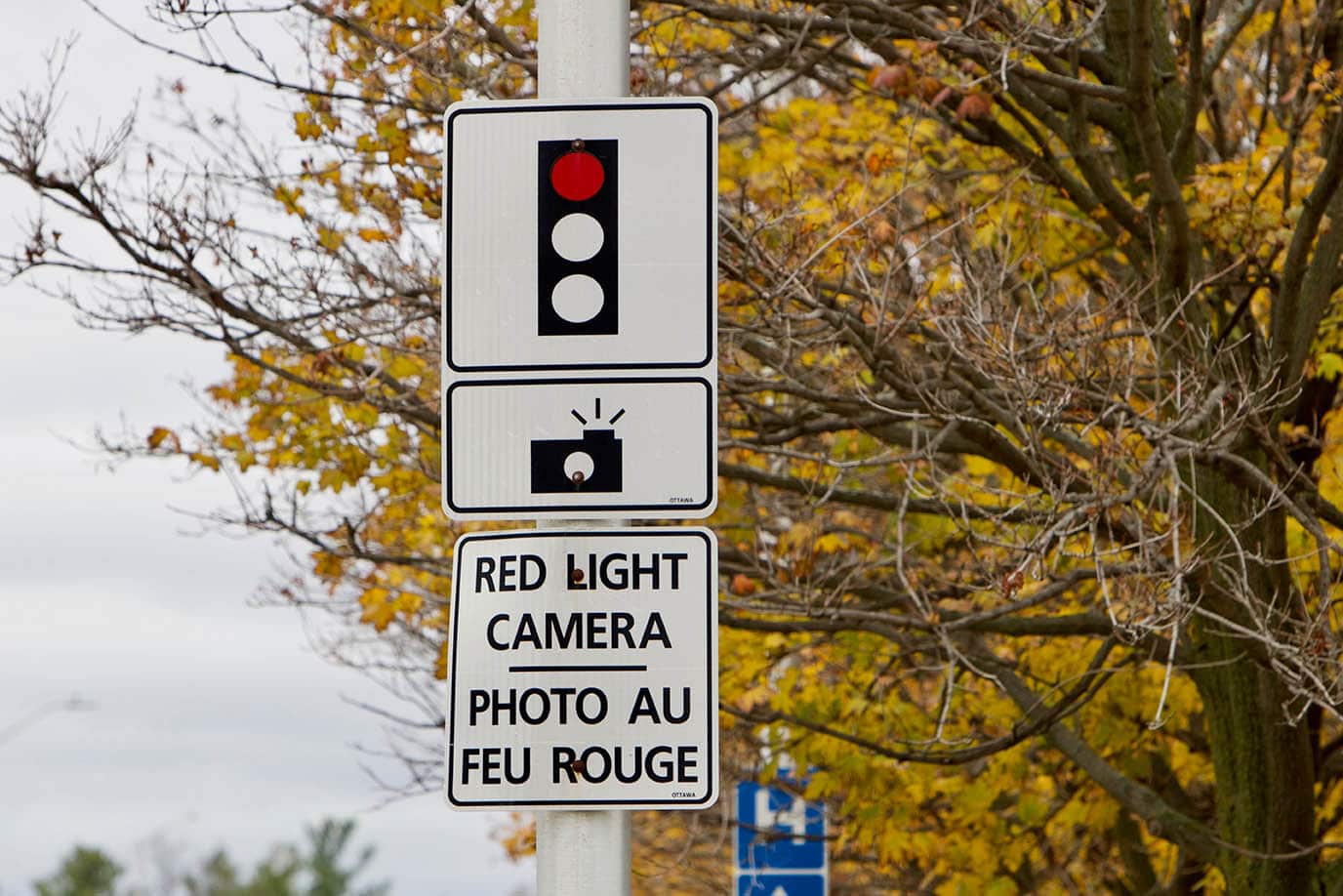 17 Red Light Camera Statistics & Data - Updated In 2024 - Optics Mag
