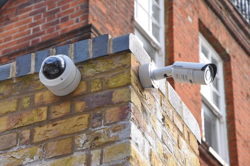 12 Types of Security Cameras (With Pictures) - Optics Mag