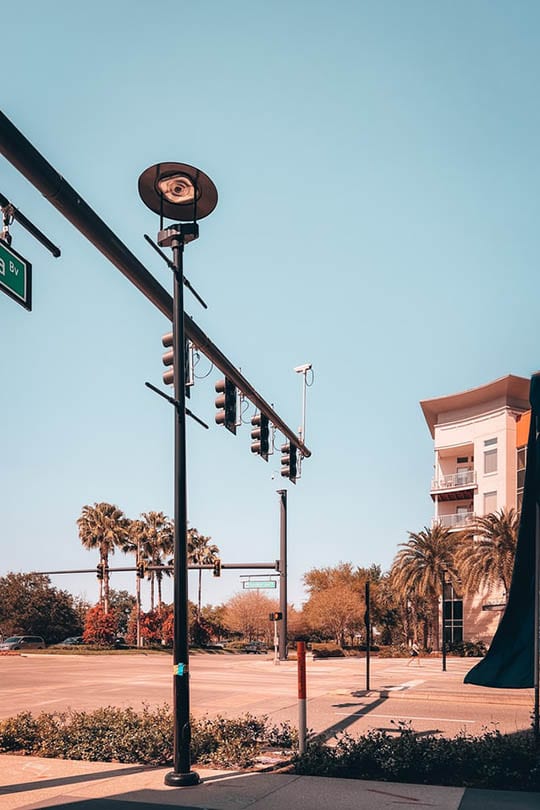 17 Red Light Camera Statistics & Data - Updated In 2026 - Optics Mag