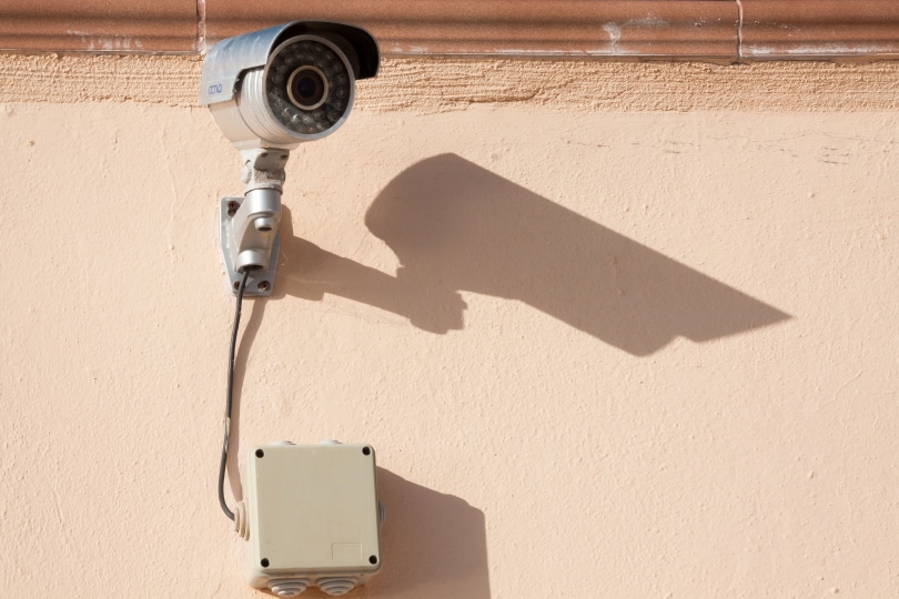 12 Types of Security Cameras (With Pictures) - Optics Mag