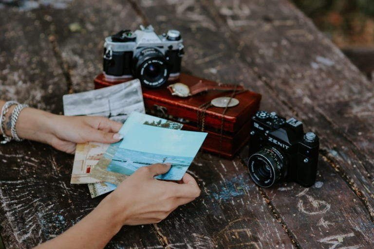 30 Interesting Facts About Cameras and Photography - Optics Mag