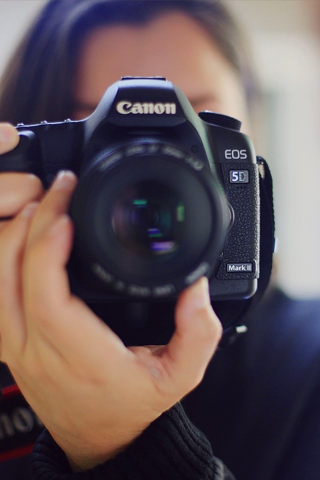 13 Digital Camera Sales and Statistics - Updated In 2023 - Optics Mag