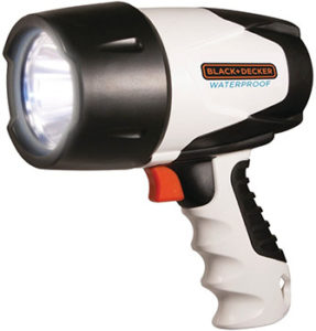 10 Best Handheld Spotlights (2023 Reviews) - Optics Mag