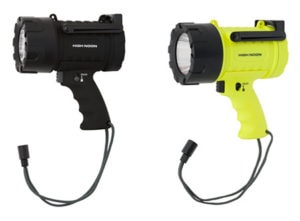 10 Best Handheld Spotlights (2024 Reviews) - Optics Mag